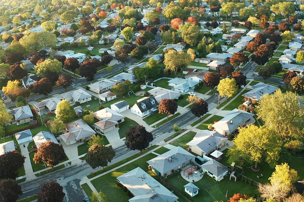 5 Questions to Ask Yourself When Searching for the Right Neighborhood ...