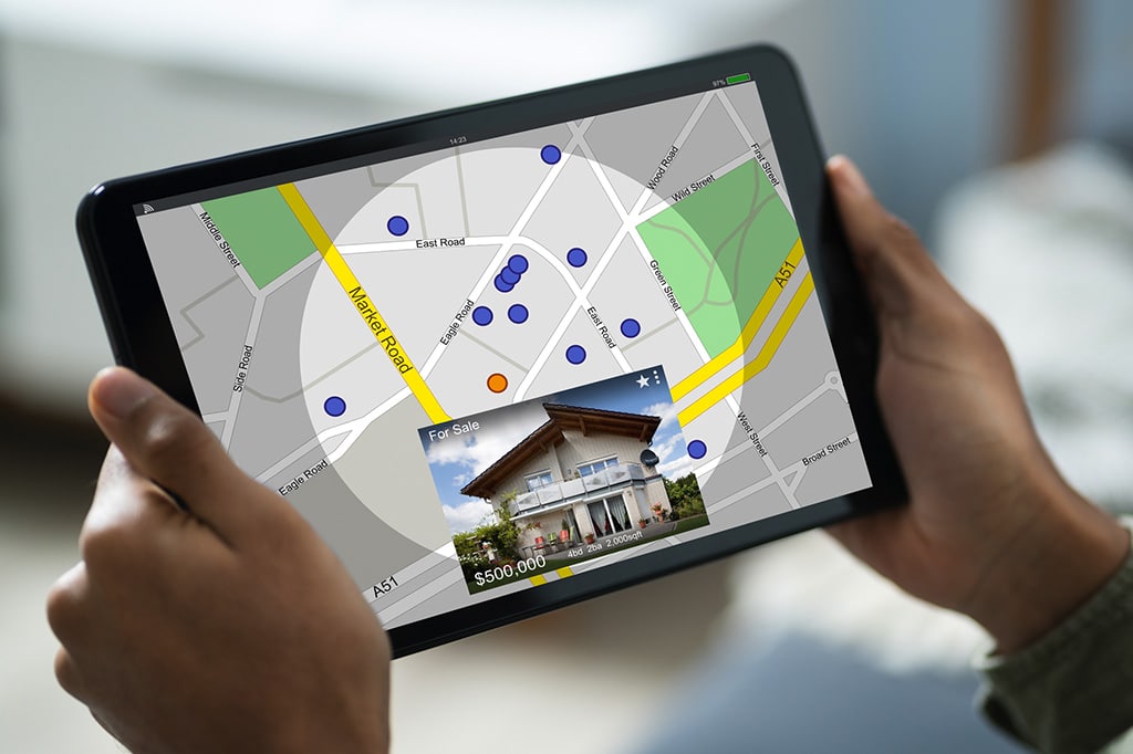 4 Ways to Speed Up Your Home Search - Envoy Mortgage