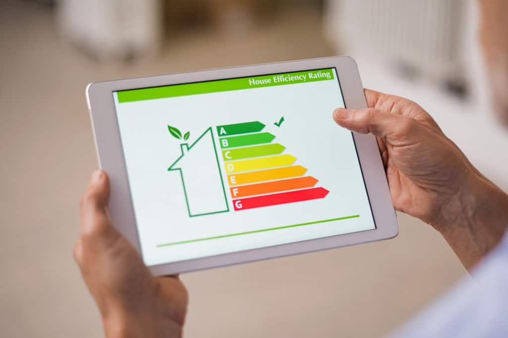 Energy Efficiency Tips - Envoy Mortgage