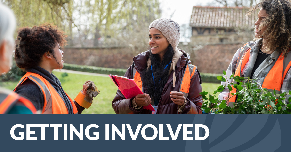 Community Involvement Has a BIG Impact - Envoy Mortgage